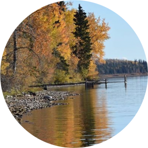 Departments - Peerless Trout First Nation